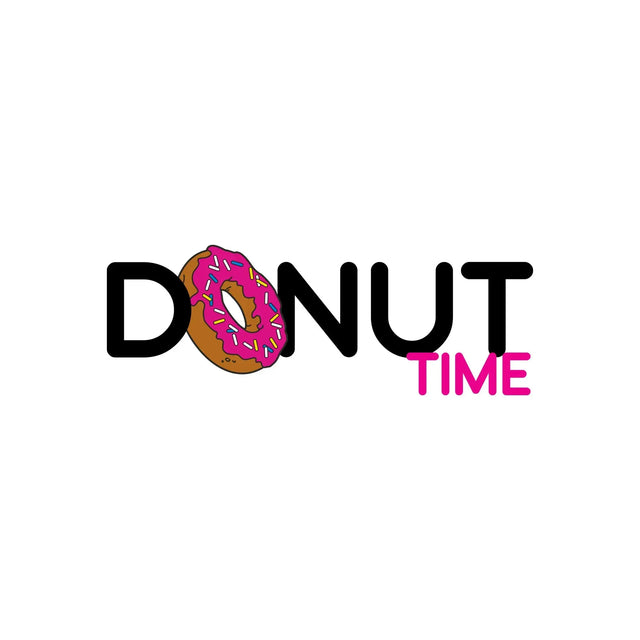 Donut Time Donut Socks | The Offbeat Sock Company Australia